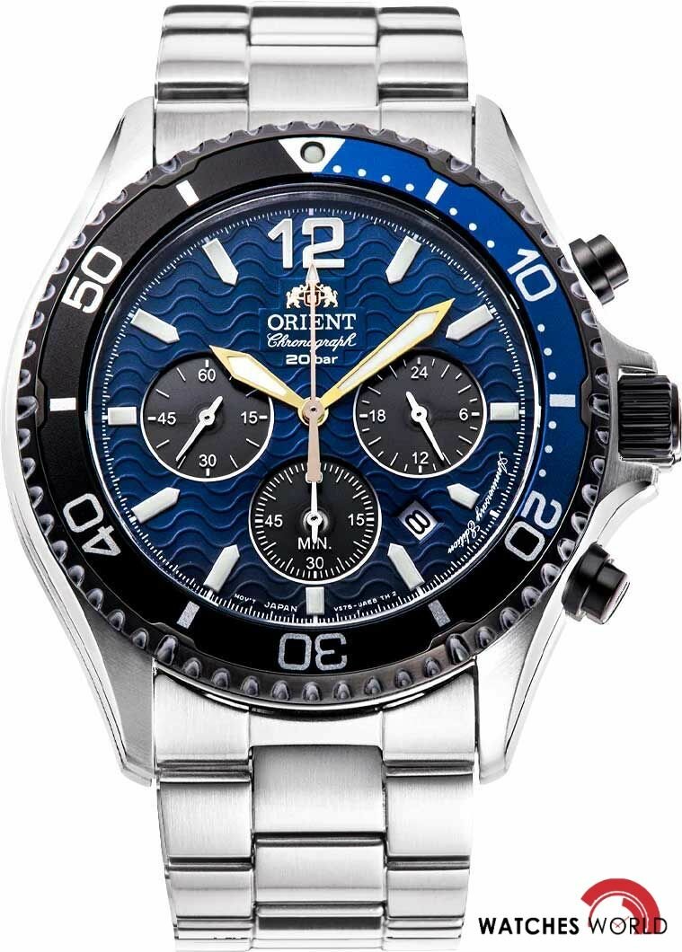 Наручные часы