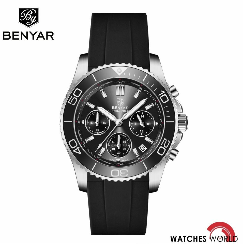Benyar by s002 171 1a muzhskie naruchnye chasy garantiya