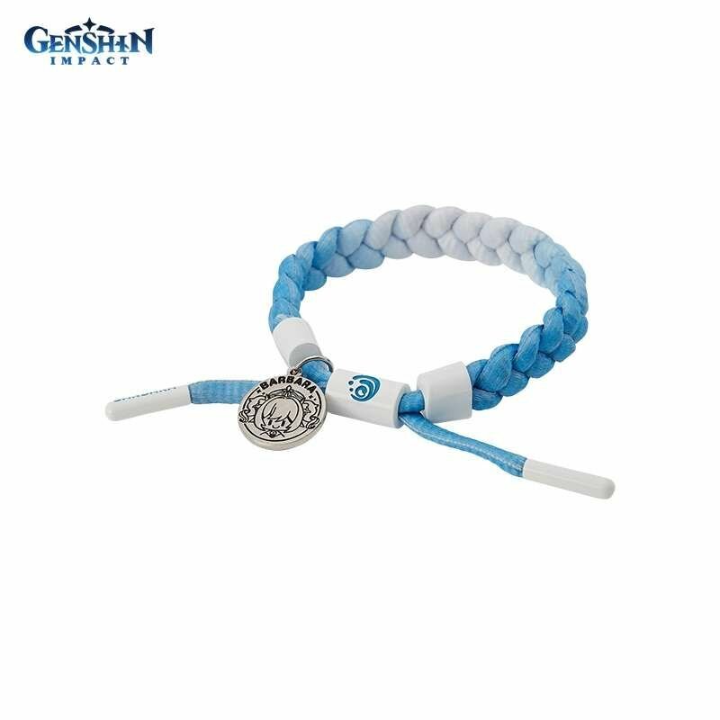 Плетеный браслет, металл