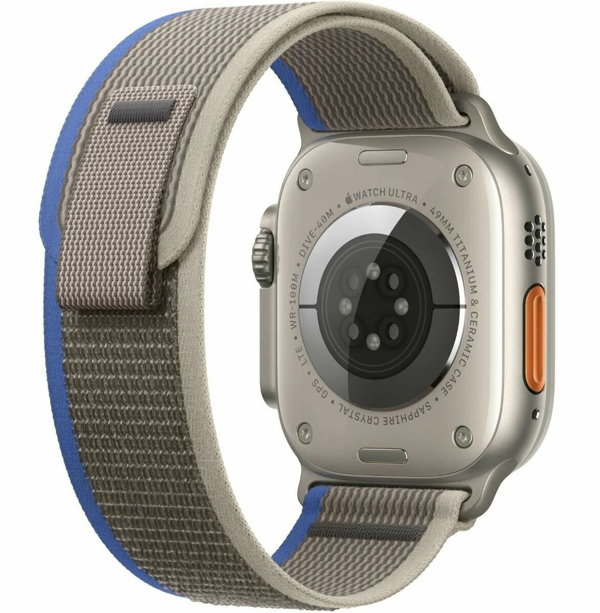 Ремешок для apple watch 44mm 45mm ultra 42 mm, браслет на часы apple watch