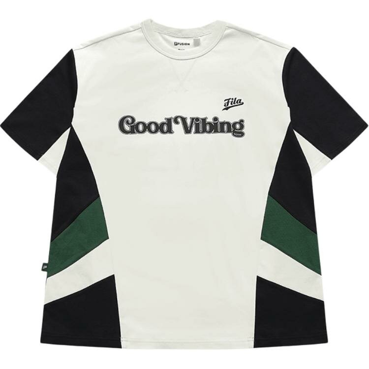 Футболка Fila Good Vibing