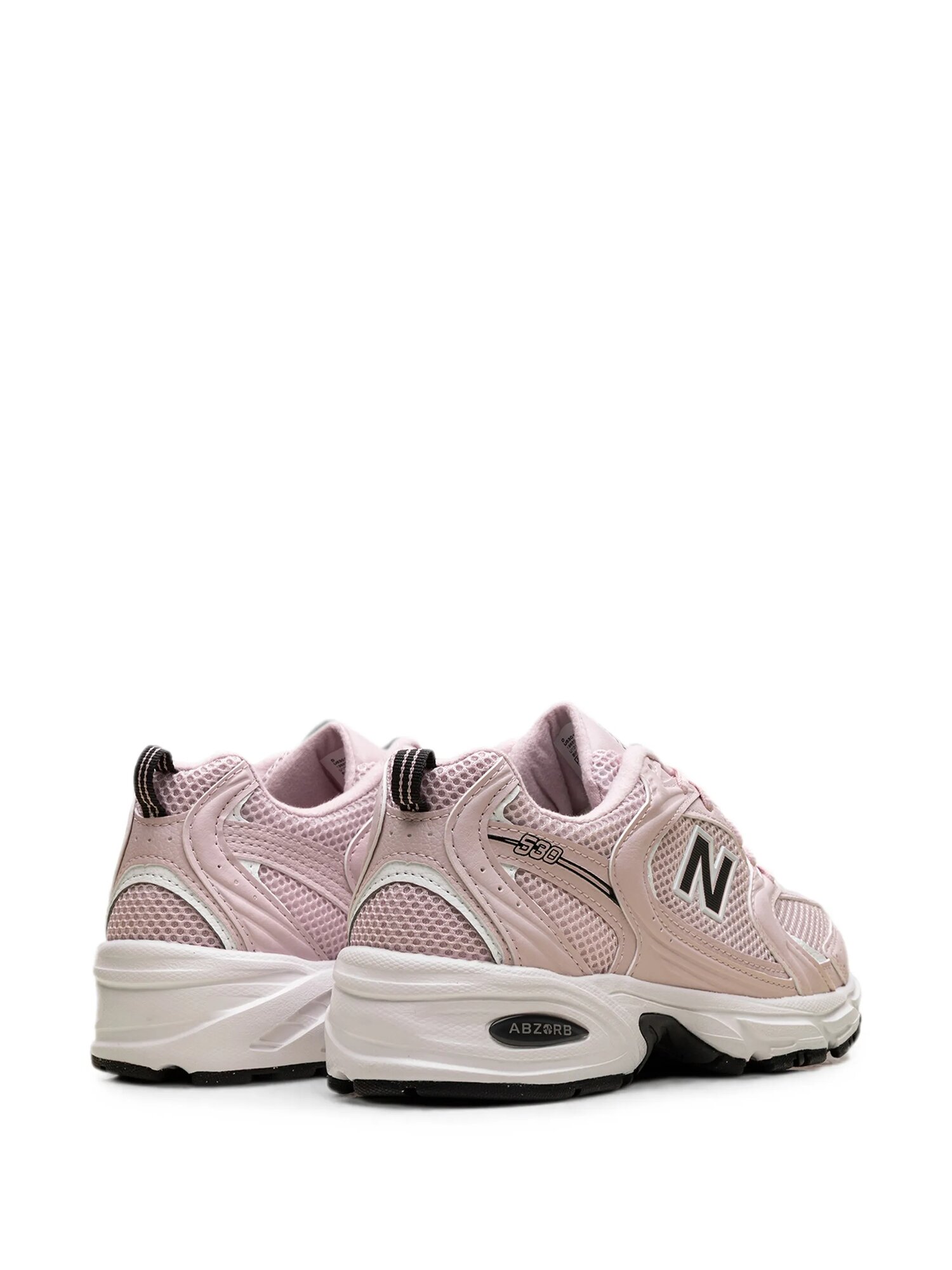 Кроссовки New Balance 37 Low, размер 6 US — фото 1