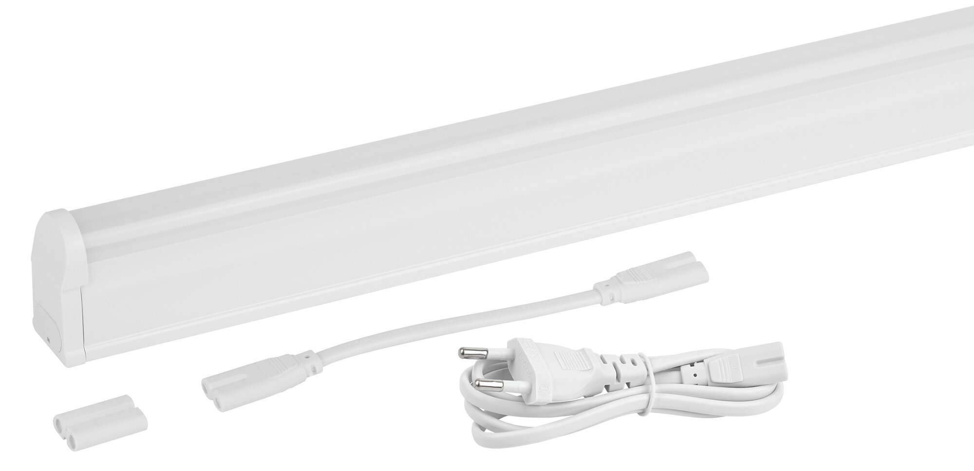 Светильник светодиодный Эра 12W, 6500К, 1000 Лм, IP20, линейный, 230V