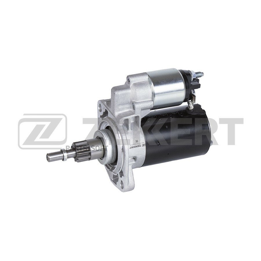 ZEKKERT AN-1014 Стартер VW Passat B3 B4 91- Golf III 92- Audi A3 98- Seat Cordoba 96- Alhambra 96-
