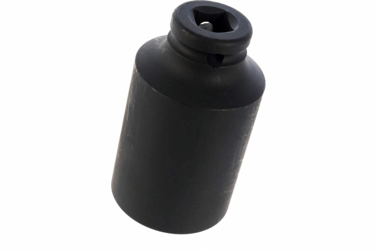 FORCE 4458541 1/2" Головка 6-ти гранная ударная для пневмоинструмента L 85mm 41 мм
