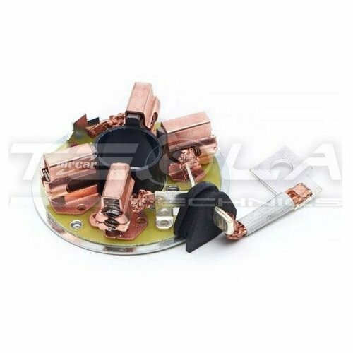 Щеткодержатель Tesla Technics TT51214