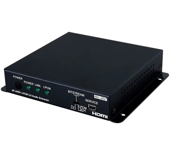 Декодер стереосигнала и цифрового аудио из HDMI Cypress CPLUS-V11PE2