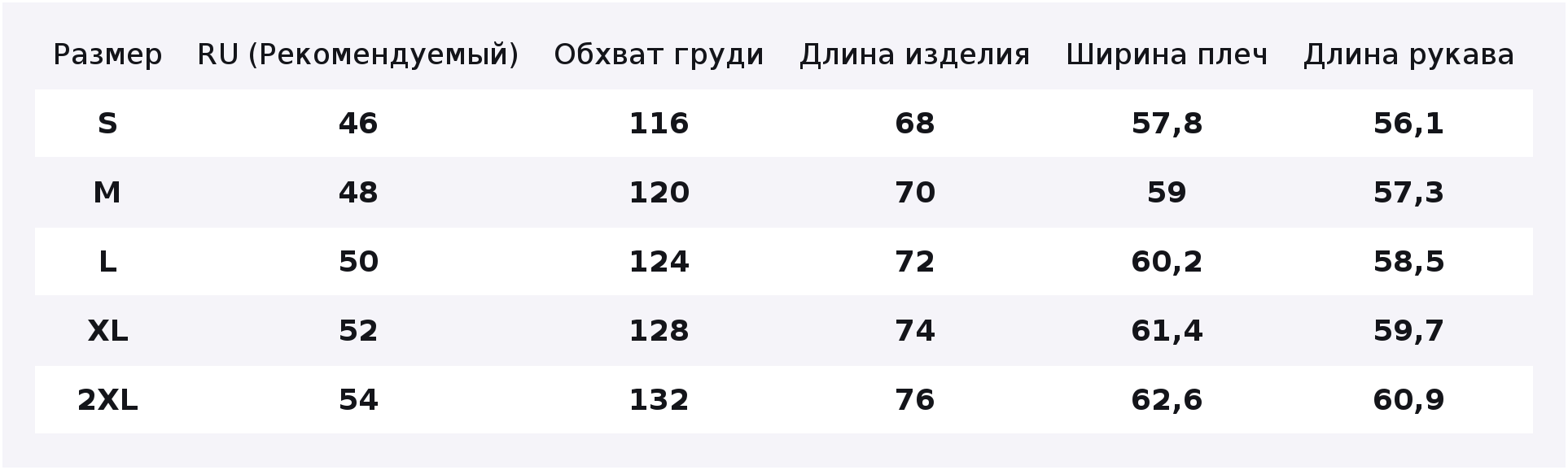 Куртка PICCA, размер S — фото 1