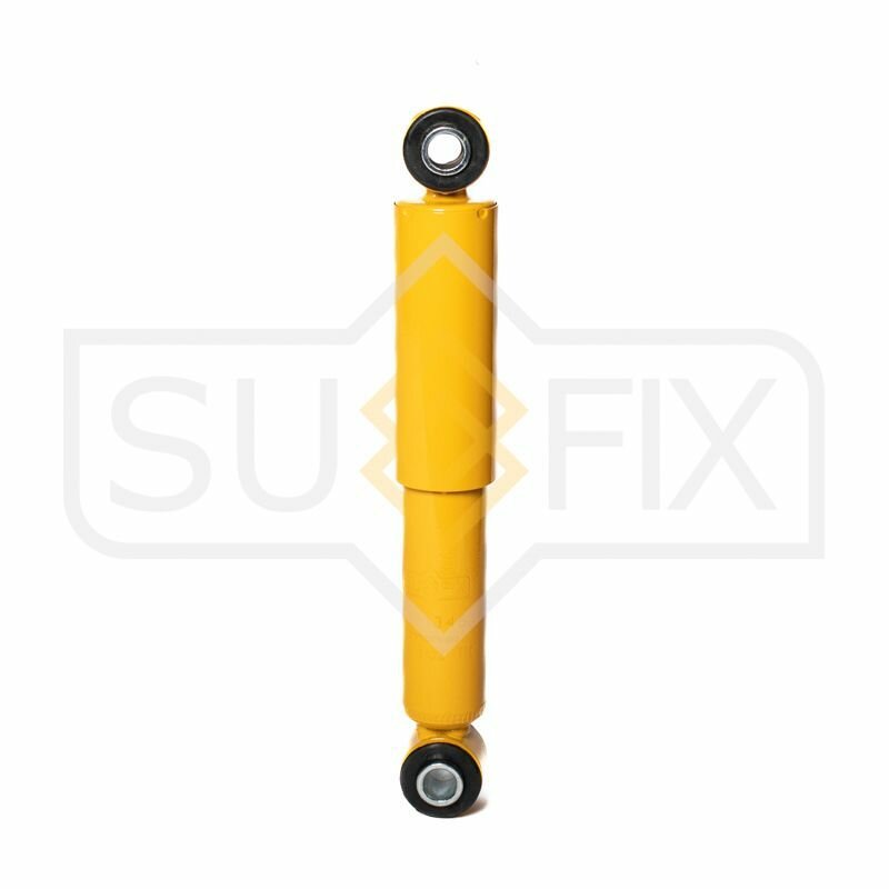 SUFIX Амортизатор задний для CITROEN Berlingo 96-11 , PEUGEOT Partner 96-15