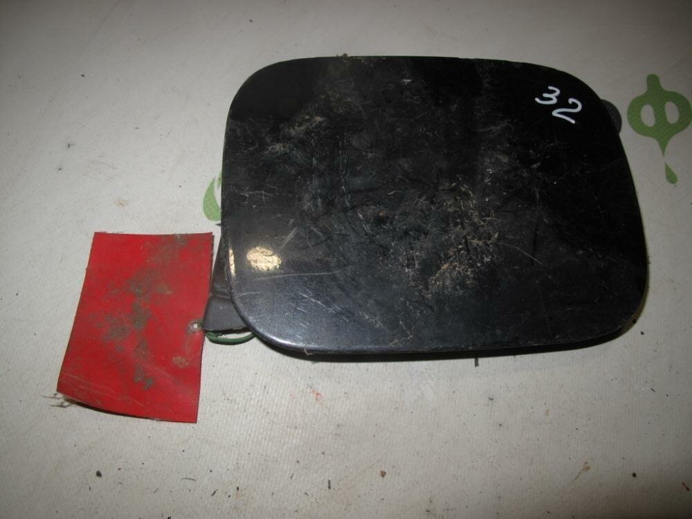 Лючок бензобака AUDI A6 C5 1997-20 4B0809905A