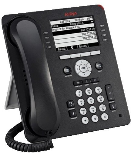 VoIP-телефон Avaya 9608