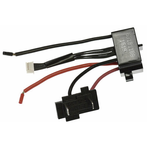 Купить Контроллер подходит для инструмента Makita DF010D, DF012D - цена ...