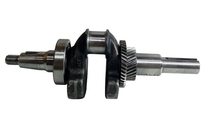 Коленвал LIFAN 13110/KP460, NP460,192F-2 D25 мм (S1 type)