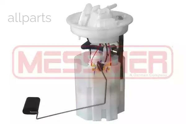 ERA 775489 775489 Насос топливный\ FORD FOCUS III 1.0/1.6 EcoBoost