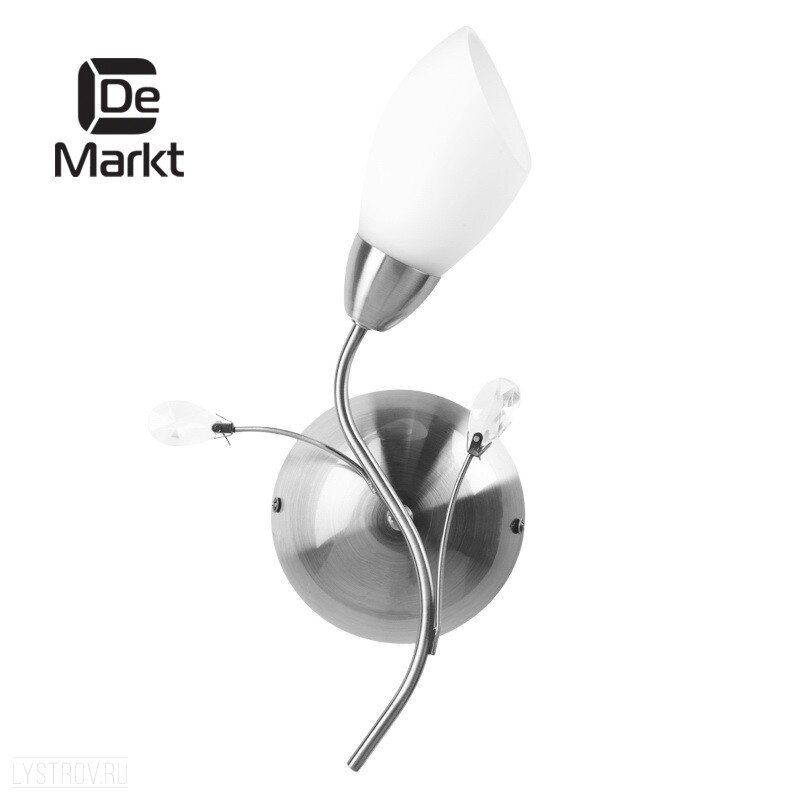 Бра DeMarkt Нежность 356025201