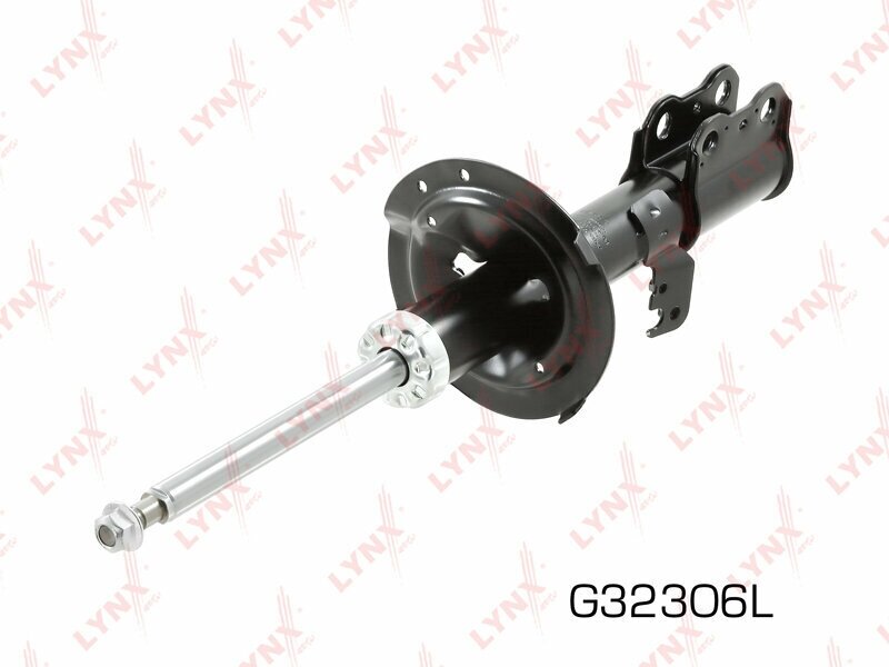 Амортизаторная стойка с газовым подпором левая передняя