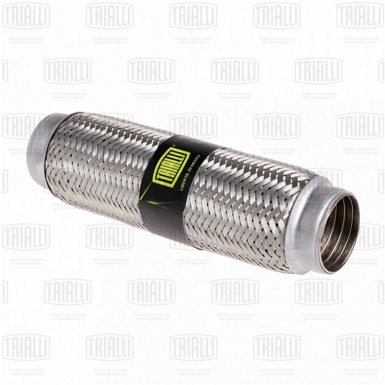 Труба гофрированная универсальная 50x250 усиленная