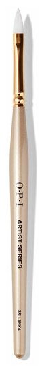 Кисточка N 6 "Острый кончик" OPI Artist Series Gel Brush Oval