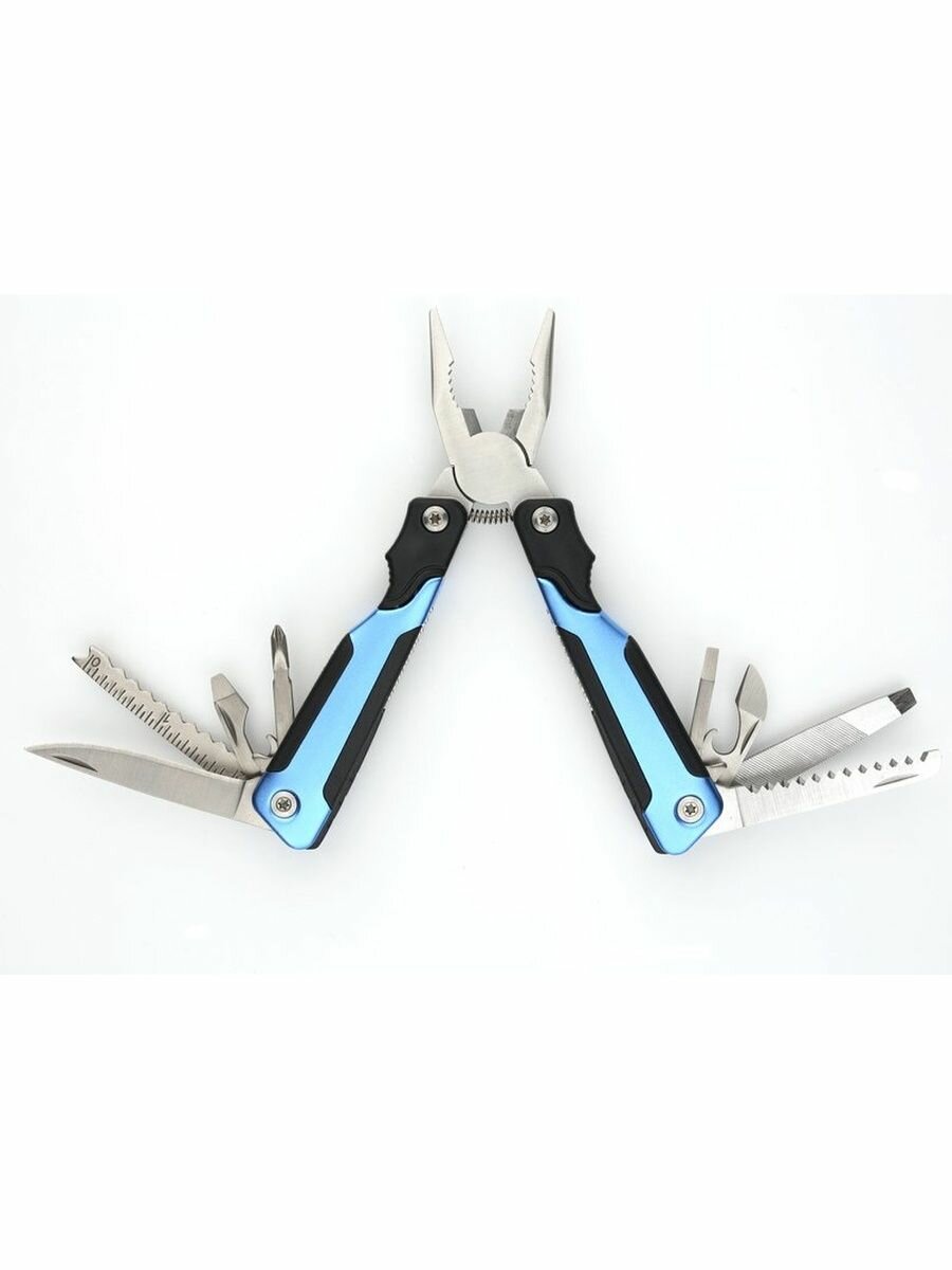 Мультитул STINGER MT-A017