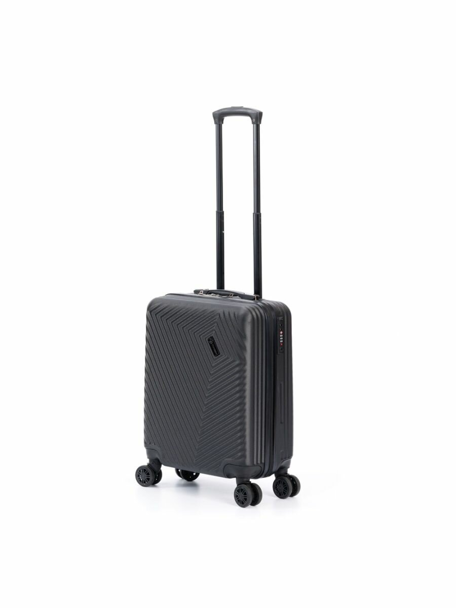 Чемодан-самокат 