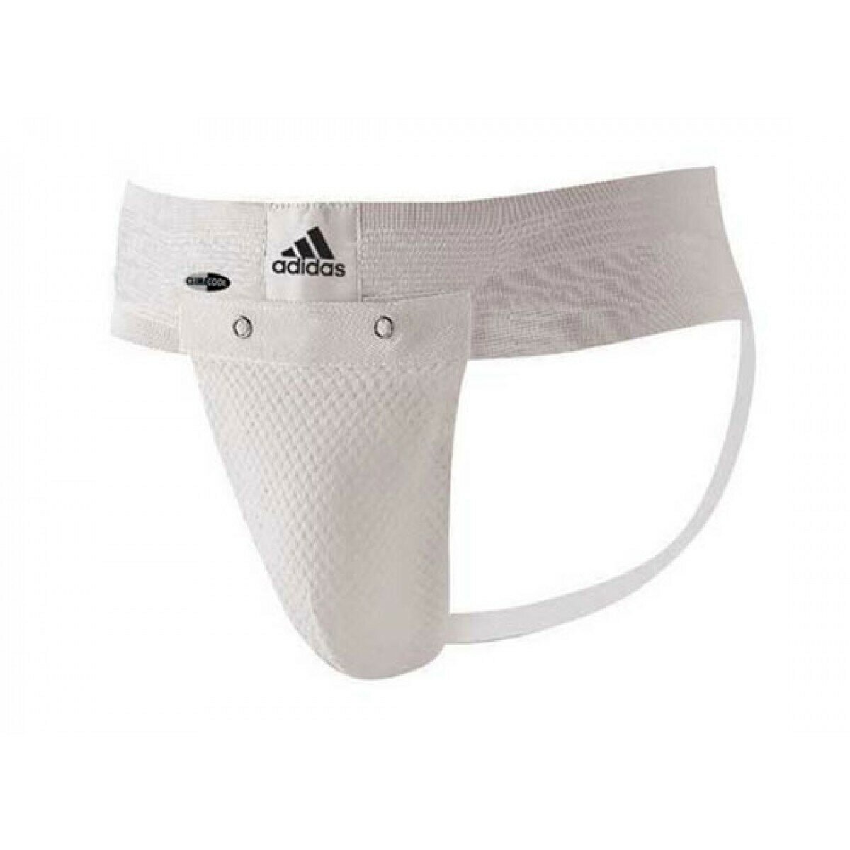 Бандаж - ADIBP06(White)XL