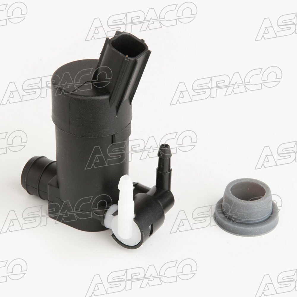 Моторчик Омывателя Лобового Стекла Ford Focus Ii (05-11), C-Max (03-11), Mondeo Iii (00-07)