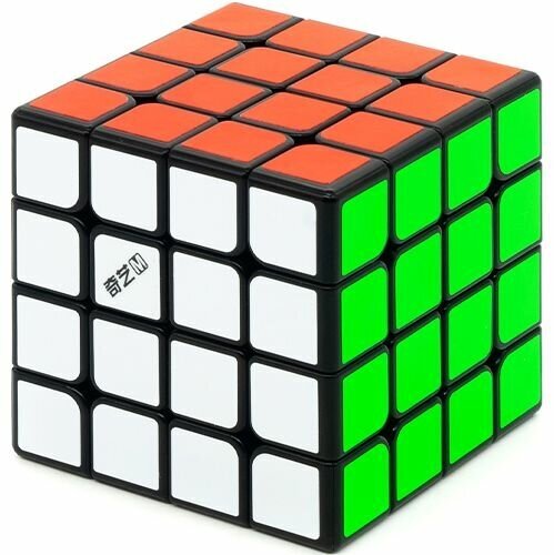 Кубик Рубика QiYi MoFangGe 4x4 MS Магнитный / Головоломка