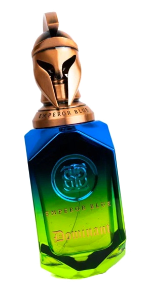 Мужской парфюм Эмперор Блю Доминант 100 мл - Emperor Blue Dominant парфюмерная вода