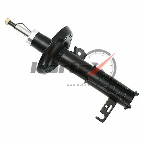 KSA898STD Амортизатор CHEVROLET ORLANDO 12- пер. лев. газ. KORTEX Kortex KSA898STD