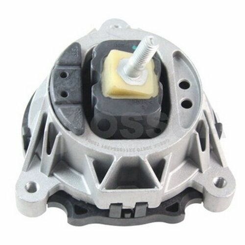 Опора двигателя Ossca 39870 для BMW 1 серия F20, F21, 3 серия F30, F80, F31