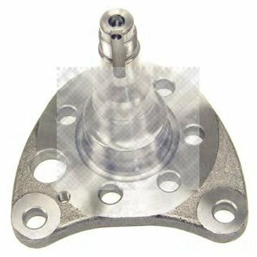 Кулак поворотный Mapco 26743 для SEAT Cordoba (1993-2002), SEAT Ibiza (1993-2002), SEAT Toledo (1991-1999)
