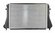 BSG BSG90535005 Интеркулер VAG A3/OCTAVIA/G5/PASSAT 1.8T-2.0T/1.9TD/2.0TD 03-/05...