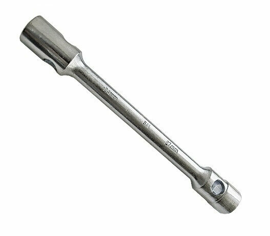 Ключ балонный 24*27 мм БМ ГАЗель