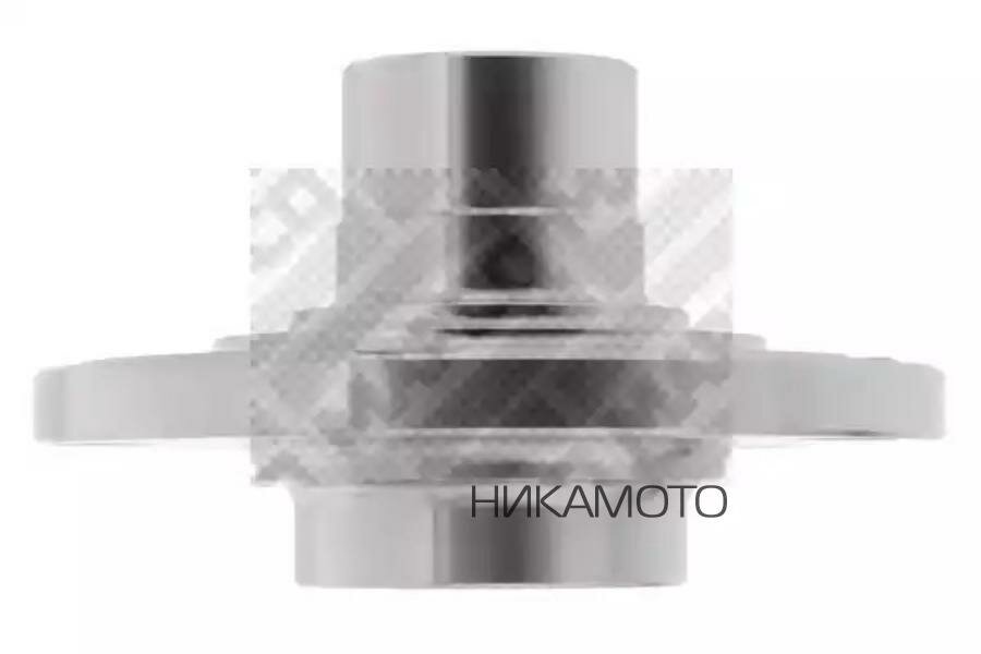 MAPCO 26730 Ступица колеса без подшипника VW PASSAT Variant (3B6) 1.9 TDI AUDI ALLROAD (4BH C5) 2.5 TDI quatt