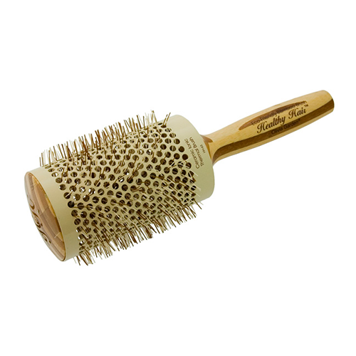 Термобрашинг OLIVIA GARDEN OGBHHT63 керамический + ион бамбуковый 63 мм