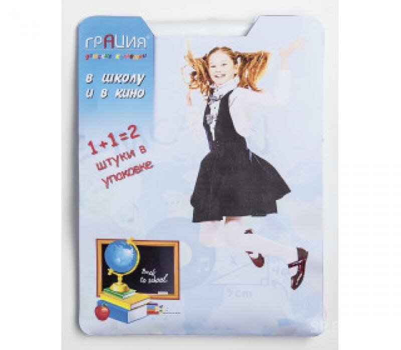 Колготки 40 den