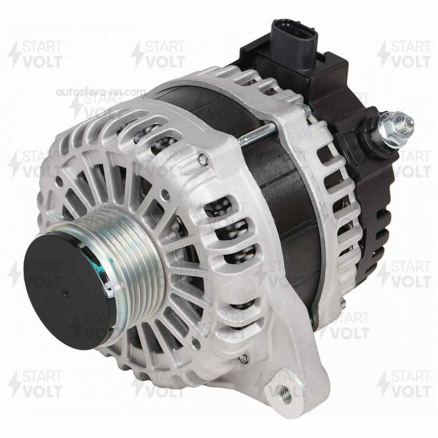 STARTVOLT LG2718 генератор для А/М CHERY TIGGO 7 PRO (20-) 1.5T/TIGGO 4 (18-) 2.0I 140A (LG 2718)