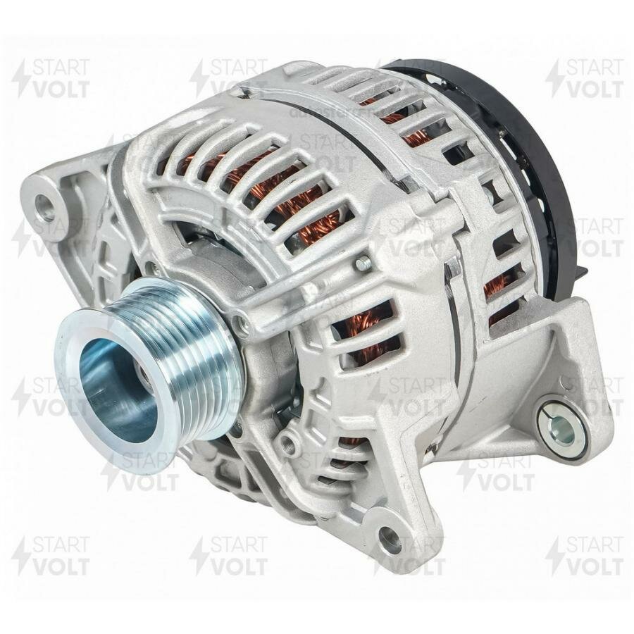 STARTVOLT LG1685 Генератор для а/м Fiat Ducato (06-) 2.3D 150A (LG 1685)