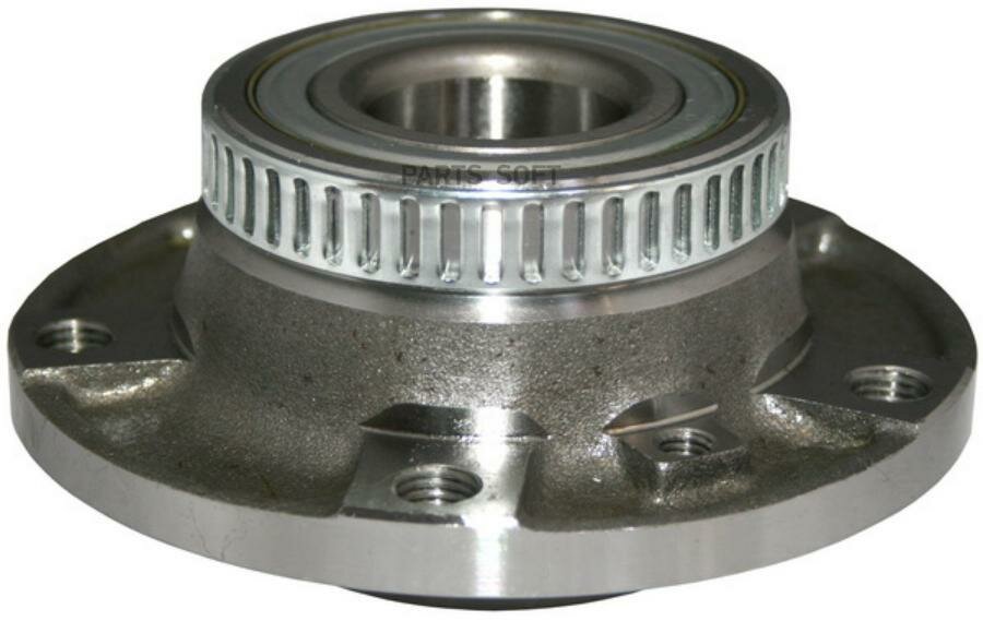 1441400400 JP GROUP Ступица с подшипником BMW 3 E36/E46/5 E34/7 E32 86-05 пер.