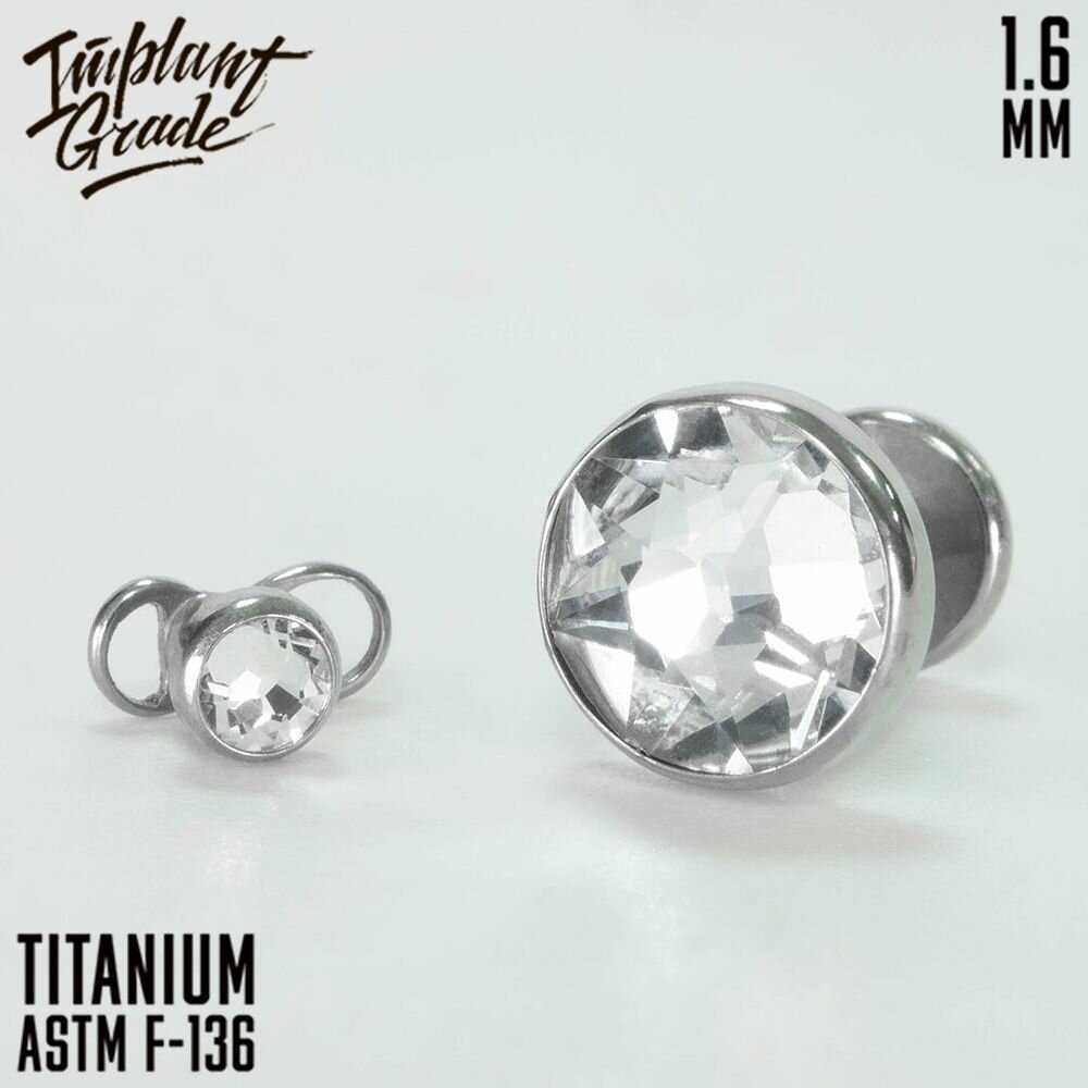 Пирсинг в нос