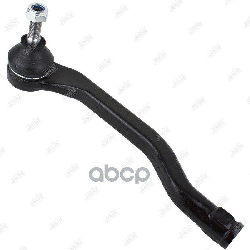 Наконечник рулевой тяги L для RENAULT Kaptur/Duster / NISSAN Terrano JIKIU ET43011L JIKIU арт. ET43011L