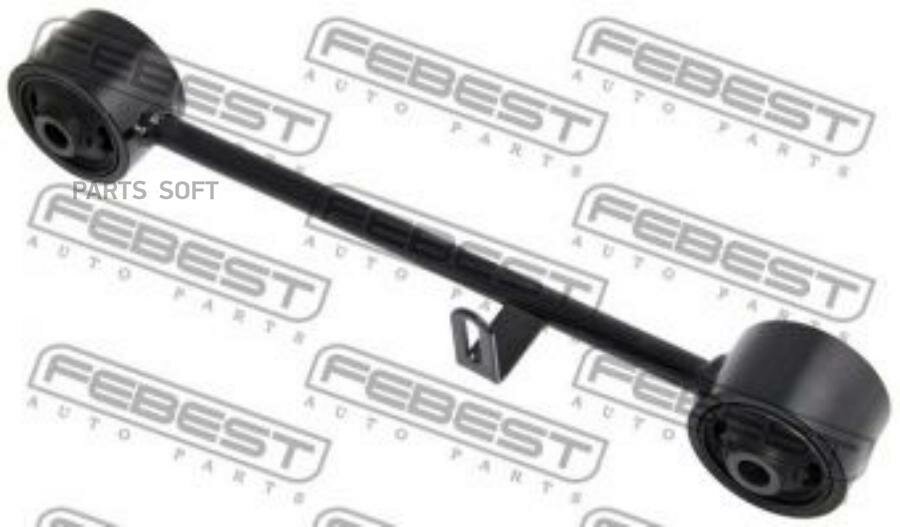 FEBEST 0125-LC120U2 тяга верхняя заднего моста левая (TOYOTA LAND CRUISER PRADO 120 GRJ12#/KDJ12#/RZJ12#/TRJ12#/VZJ12# 2 ()