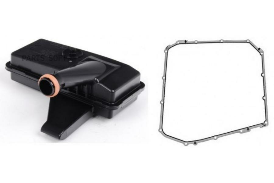 Фильтр АКПП AZUMI арт. jt33005k