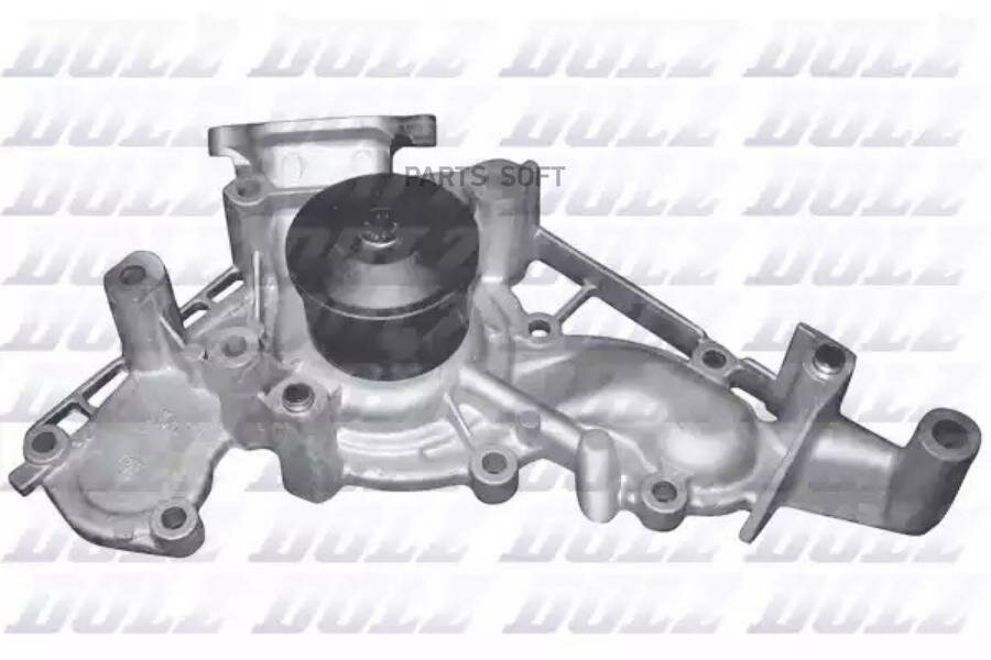 Помпа водяная Dolz арт. T250