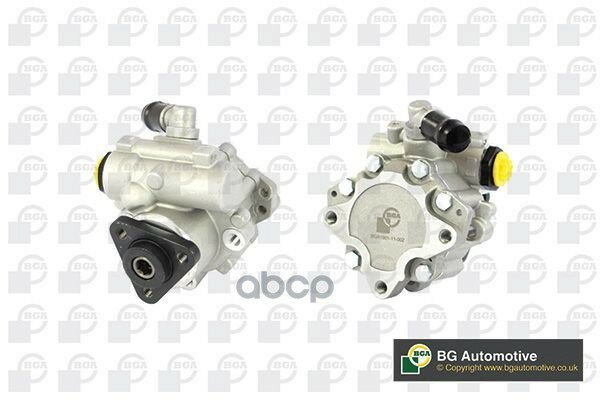 Насос гидроусилителя руля Bga арт. PSP0105