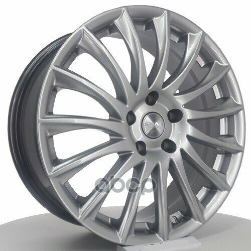 Диск SKAD, Валенсия 7x18/5x114.3ET38 67.1