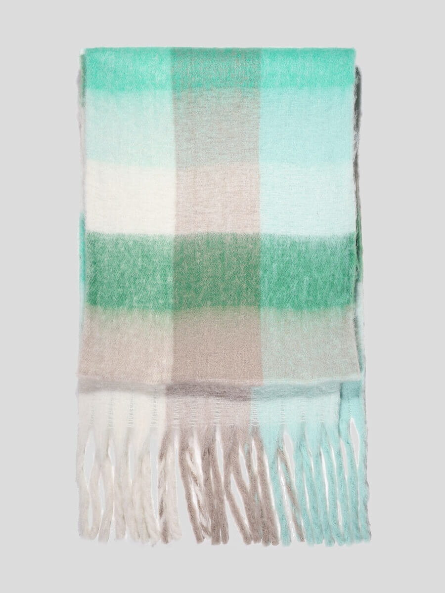 Палантин для женщин