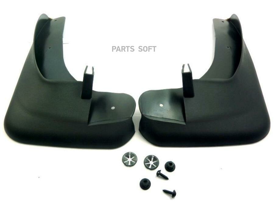 FORD 1786847 Брызговики ()