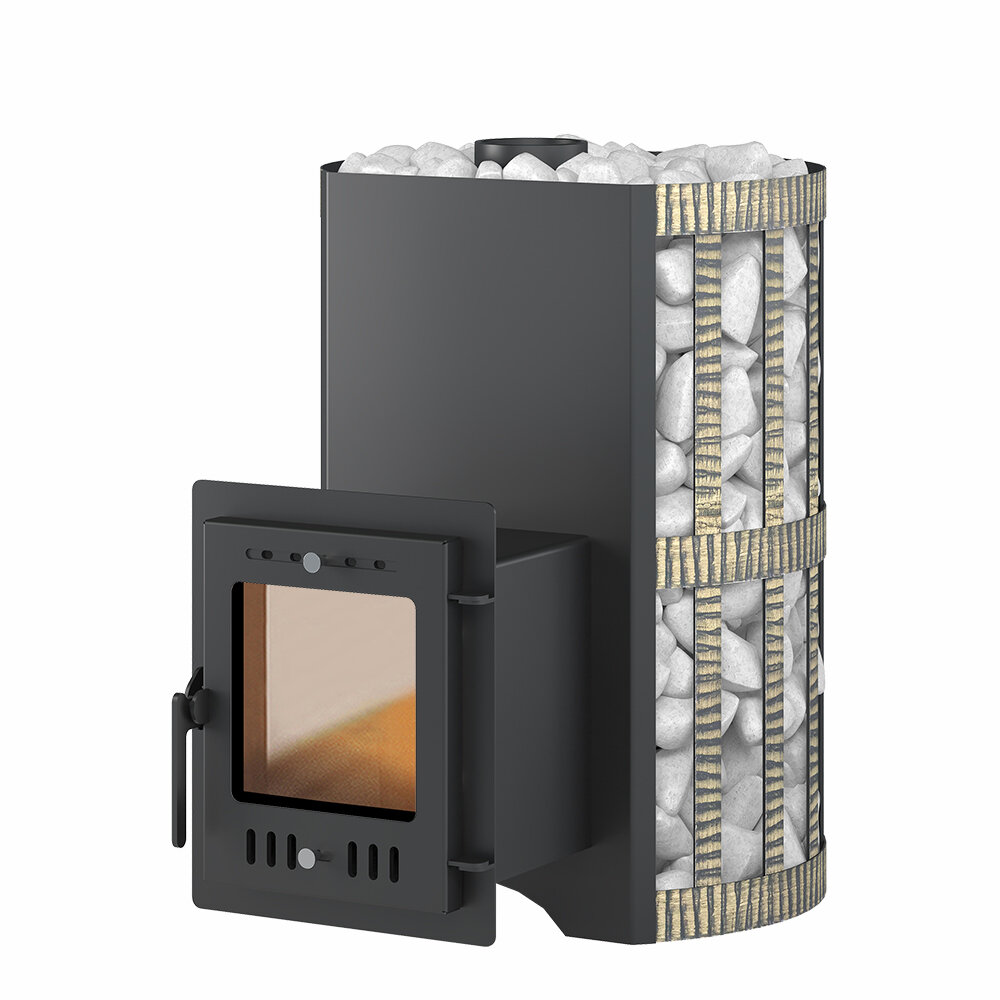 Печь везувий Скиф Ковка 22 (210) "М"