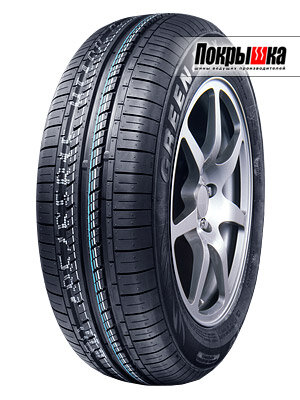 Шины летние Ling Long Green-Max EcoTouring 165/70 R13 79T для легкового автомобиля